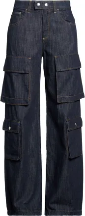 Department Five HOSEN & R&Ouml;CKE - Jeanshosen auf YOOX.COM