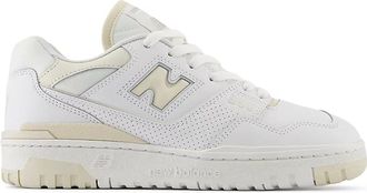 New Balance MODE.SCHUHE DAME 550 WEISS