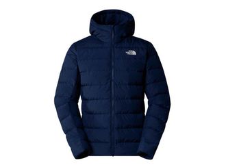 The North Face Winterjacke The North Face Herren Jacke M Aconcagua 3 Hoodie 84I1