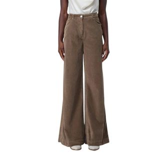 Pinko Pinko, Damen, Hosen, Braun, W26Gr&ouml;&szlig;e