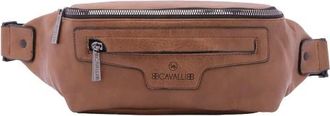 Cavalli Sac banane B - Homme - Sacs - Brun - Taille: ONE Size
