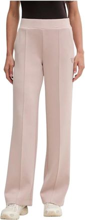 Guess Damen, Hosen, Rosa, 2XSGr&ouml;&szlig;e