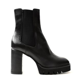 Zoe Grace 02 - - Shoes - Damen - Schwarzk - 36 EU