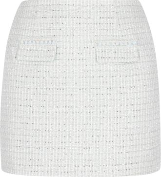 Faina Rock Frauen Aqua