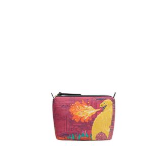 Inou&iuml; Editions Damen, Taschen, Rosa, ONE SIZEGr&ouml;&szlig;e