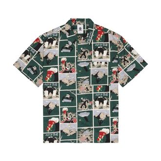 Element Regular Sb Printed