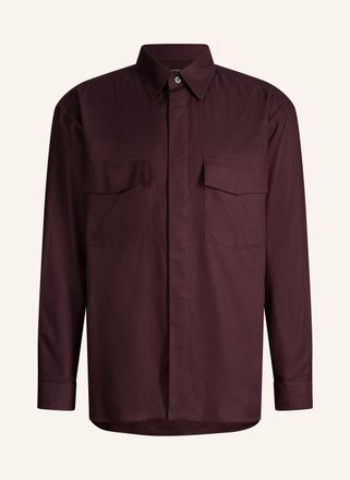 Strellson Casual-Hemd rot