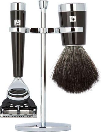 Zwilling Zwilling Rasier-Set mit Rasierer 3tlg. schwarz
