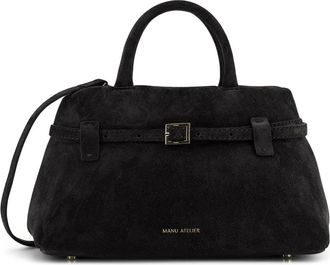 Manu Atelier Femme, Sacs, Noir, Taille: ONE Size Le Cambon 25
