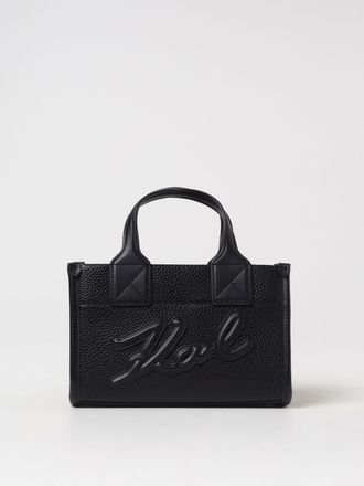 Karl Lagerfeld Mini Sac KARL LAGERFELD Femme couleur Noir