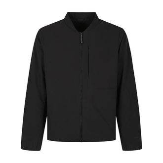Patagonia Nano-Air Bomber Jacke - - Sport - Herren - Schwarzk - M