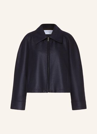 Harris Wharf London Harris Wharf London Jacke blau