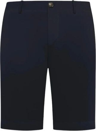 Roberto Ricci Design Rrd, Homme, Shorts, Bleu, Taille: 2XL Extralight Gdy Week End Shorts