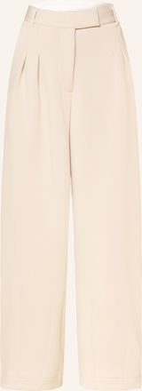 Remain Remain Jerseyhose beige
