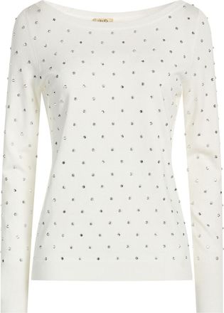 Liu Jo STRICKWAREN - Pullover auf YOOX.COM