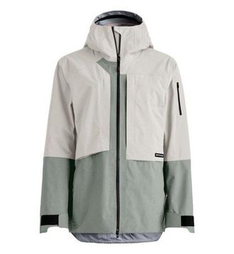 Ortovox Ravine Plus 3L W - Hardshelljacke - Damen