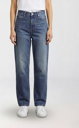 Carhartt Work in Progress Jeans CARHARTT WIP Damen Farbe Blau 1