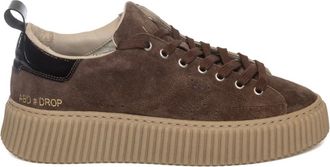 Ama brand Baskets - Femme - Chaussures - Brun - Taille: 39 EU