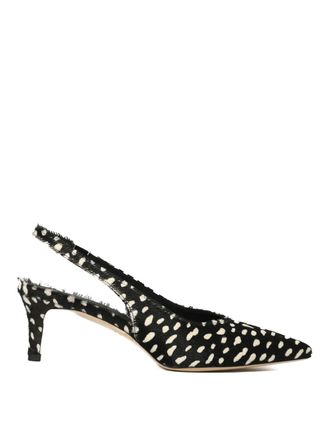 Semicouture Sandales - Bleu