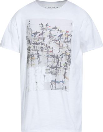 1921 TOPS - T-shirts auf YOOX.COM