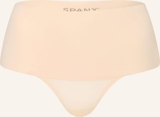 Spanx Shape-Panty Spanxsupersmooth Undie-Tectable beige