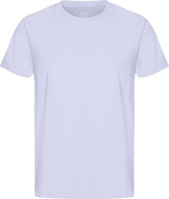 Colorful Standard T-Shirt aus softer vorgewaschener Bio-Baumwolle in