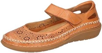 Cosmos Comfort Femme 6317-201 Chaussure Baby, Cognac, 38 EU