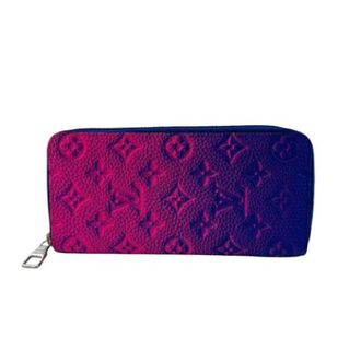 Louis Vuitton Pre-owned Long wallet (bi-fold) - Homme - Pre-owned - Multicolore - Taille: ONE Size