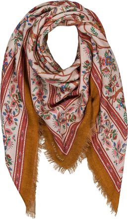 Louise Misha Foulard Mekness Laine - Collection Femme Louise Misha