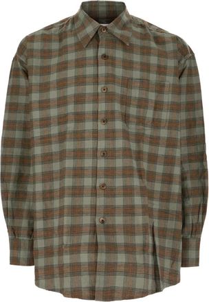 Our Legacy Herren, Shirts, Mehrfarbig, LGr&ouml;&szlig;e