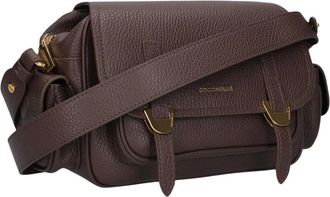 Coccinelle Damen, Taschen, Braun, ONE SIZEGr&ouml;&szlig;e