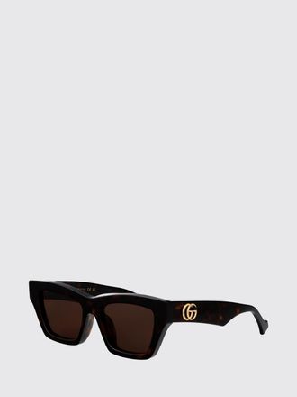 Gucci Sonnenbrille GUCCI Damen Farbe Braun
