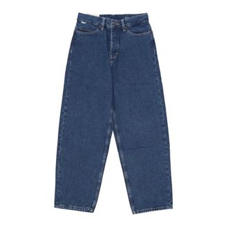 Element Gebrauchte Herrenjeans - - Jeans - Herren - Blau - W36