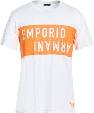 Emporio Armani TOPS - T-shirts sur YOOX.COM