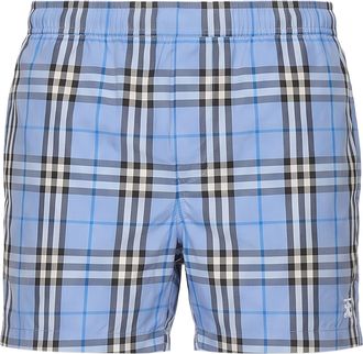 Burberry HOSEN & R&Ouml;CKE - Shorts & Bermudashorts auf YOOX.COM