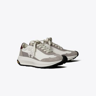 Tory Burch Tory Sneaker