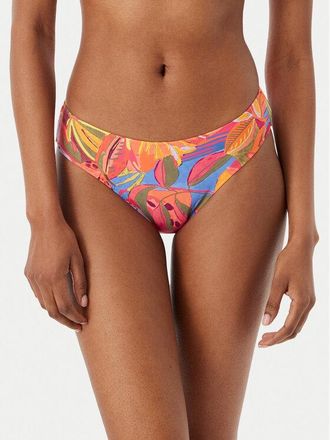 Selmark Bikini-Unterteil BN902 Orange