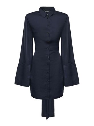 Rotate Chemise - Bleu