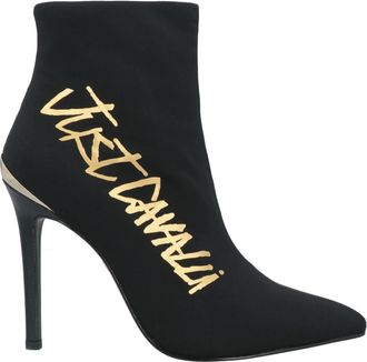 Just Cavalli SCHUHE - Stiefeletten auf YOOX.COM