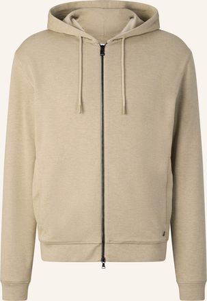 Bogner Strickjacke Laros beige