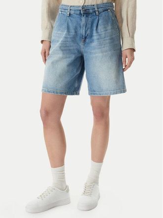 Joop JOOP! Jeans Jeansshorts Eike 30102876 Blau