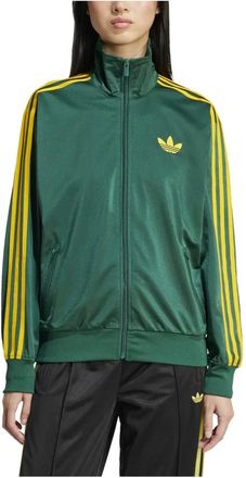 adidas Damen, Jacken, Grün, MGröße