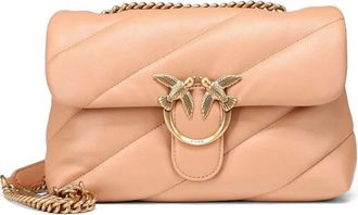 Pinko Pinko, Damen, Taschen, Rosa, ONE SIZEGröße