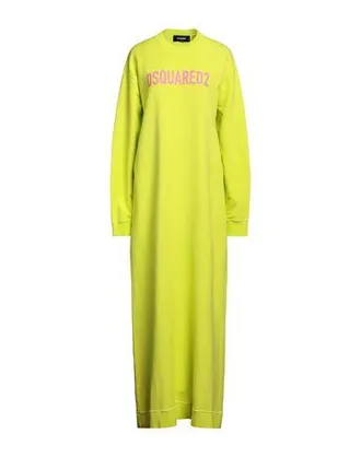 Dsquared2 ROBES - Robes longues sur YOOX.COM