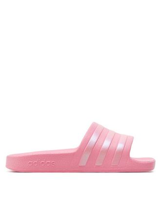 adidas Pantoletten adilette Aqua Slides IF6071 Rosa