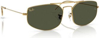 Ray-Ban Sonnenbrillen Explorer V 0RB3845 91963157 Goldfarben