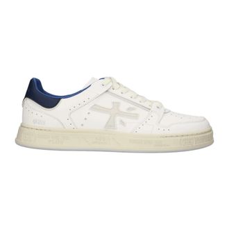 Premiata Quinn Sneakers - - Shoes - Herren - Wei&szlig; - 46 EU