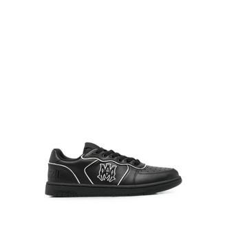 Amiri Newport Sneaker - - Shoes - Herren - Schwarzk - 47 EU