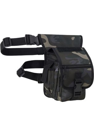 Brandit G&uuml;rteltasche