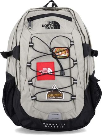 The North Face unisex, Sacs, Gris, Taille: ONE Size Borealis Classic Backpack